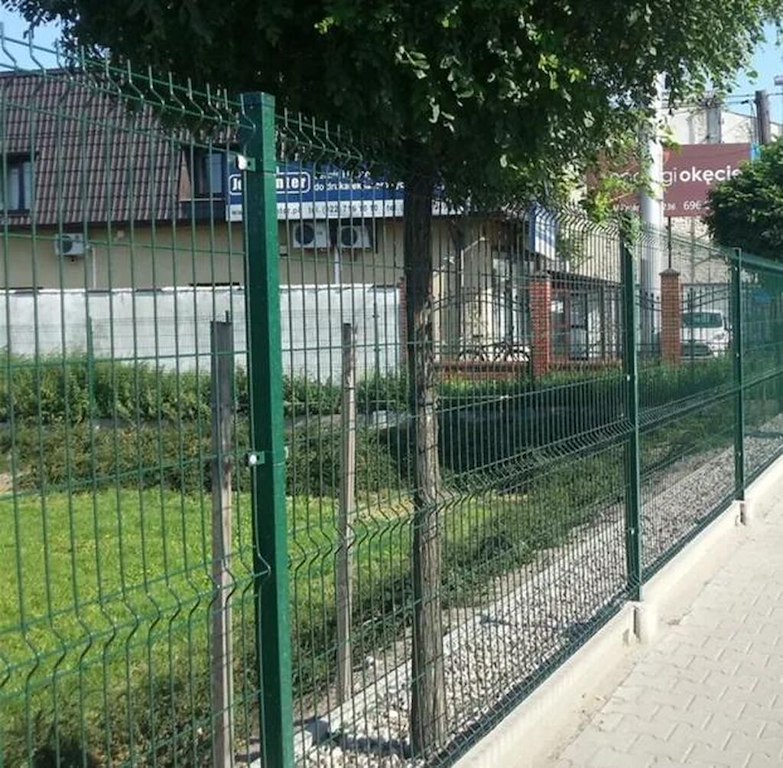    AKCIJA – PANELNA OGRADA 3D 173x250 4mm    Fence System doo Bulevar