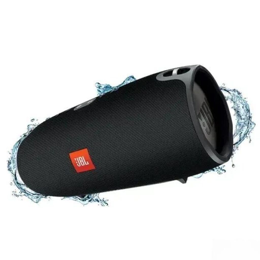 Bežični Bluetooth zvucnik JBL XTREEM3 NOVO. Opis proizvoda: Bežično