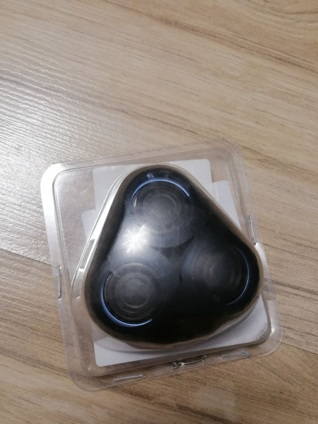 Zamenska glava za brijač – trostruka rotaciona - Model: S6000