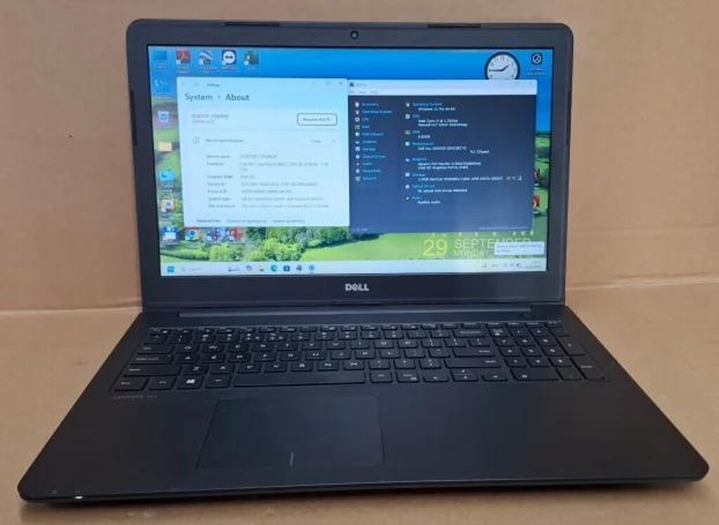 Dell Latitude E3550 Šifra proizvoda: L-1155 Dell Latitude E3550 je