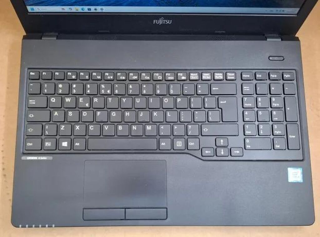 Fujitsu Lifebook A357 Šifra proizvoda: L-1349 Fujitsu Lifebook A357