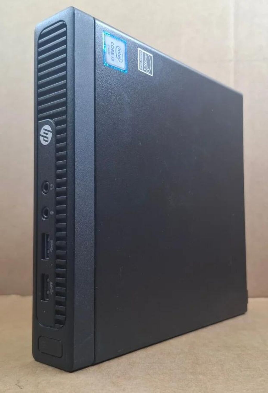 HP 260 G2 DM Mini ✨ Najjeftinije na KP-u ✨ Šifra proizvoda: K-8088