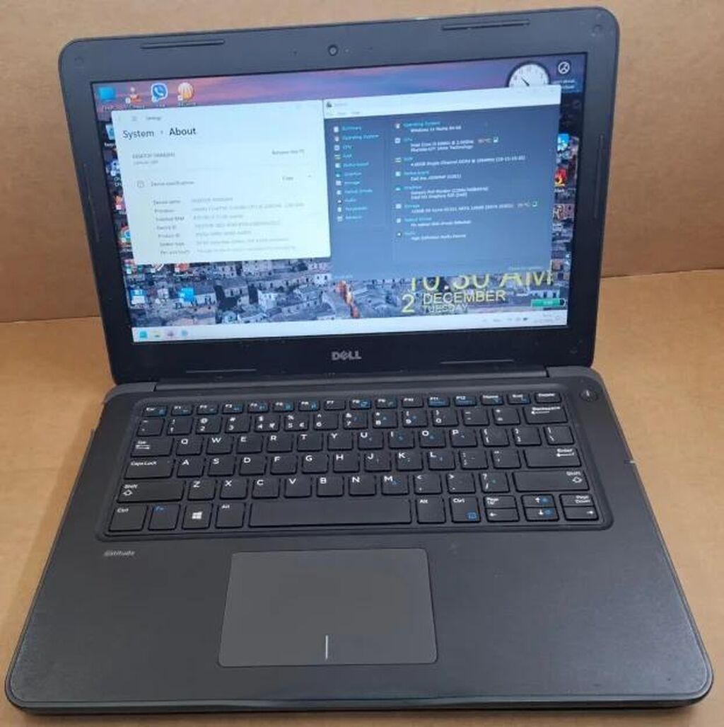 Dell Latitude 3380 Šifra proizvoda: L-1278 Dell Latitude 3380 je
