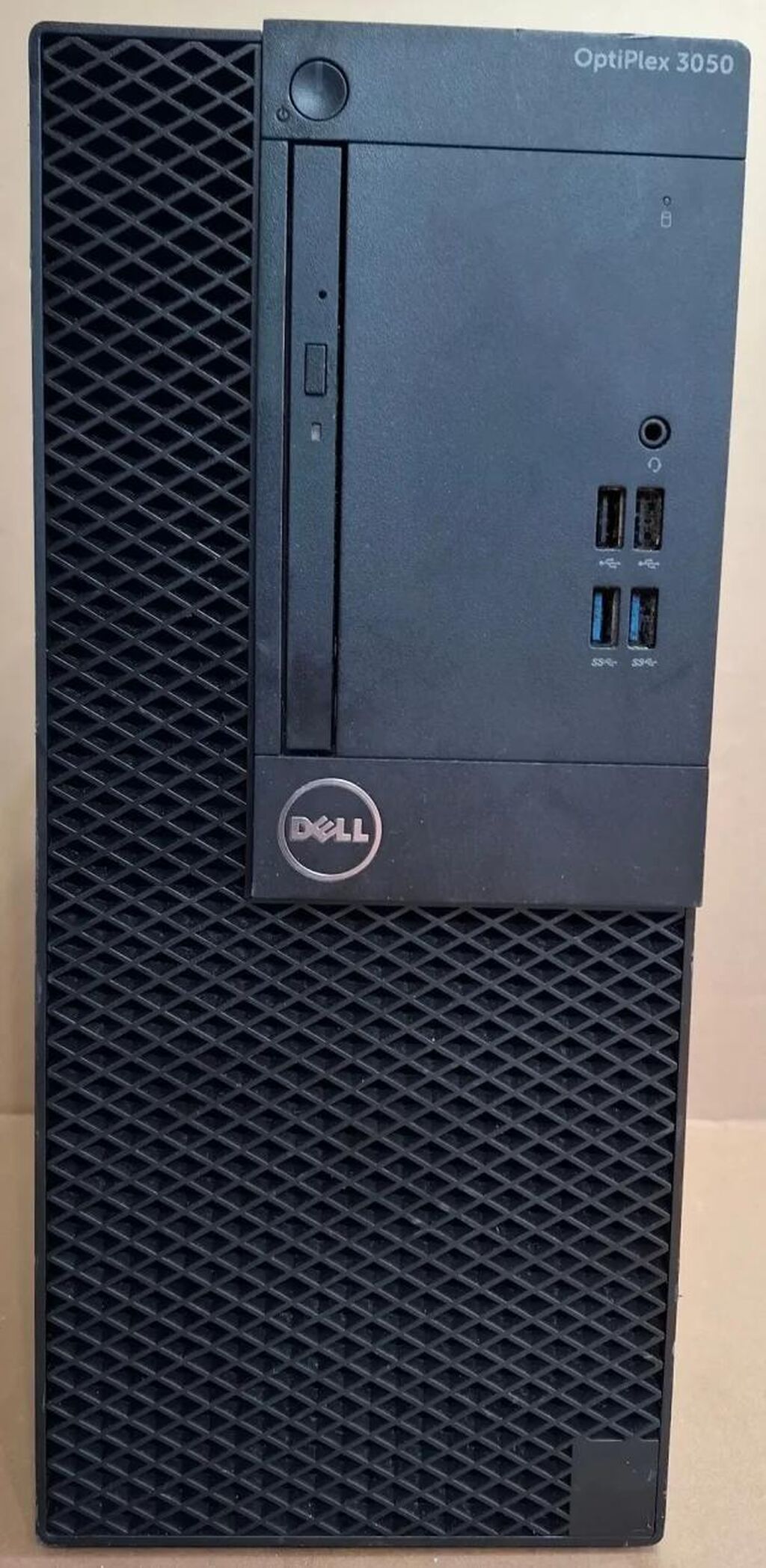 Dell Optiplex 5050/Intel G3930 /SSD 128GB. Hvala sto kupujete kod nas