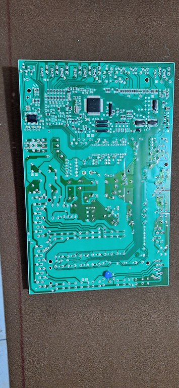 Industrijska kontrolna elektronika – glavne ploče za profesionalne