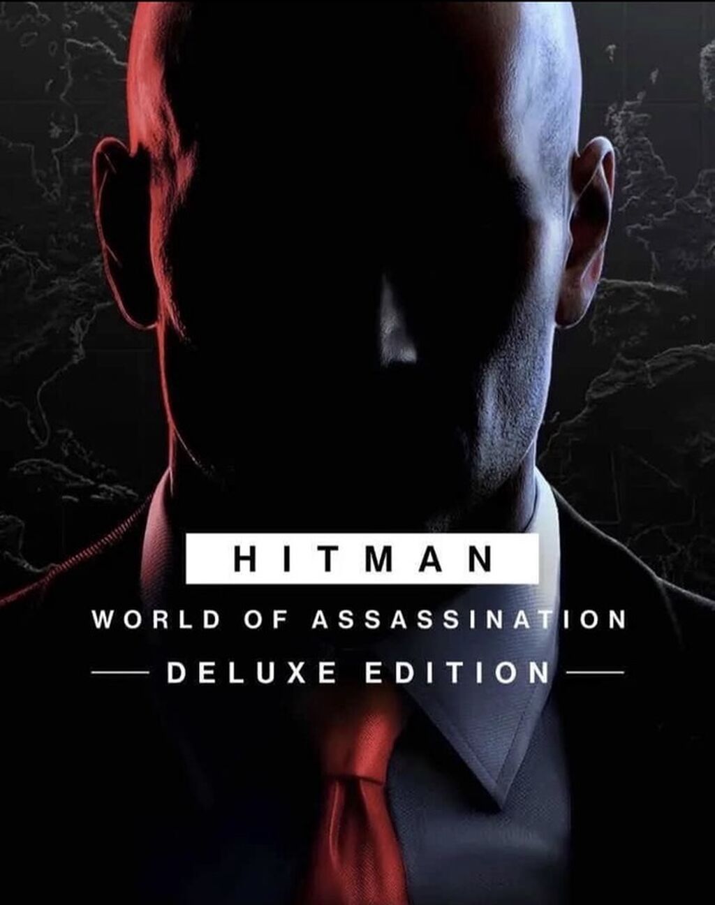 Hitman: World of Assassination – Deluxe Edition. Igra je DIGITALNA!