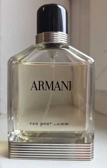 Armani Eau Pour Homme