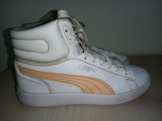 Puma dečije duboke patike broj 35 - 36