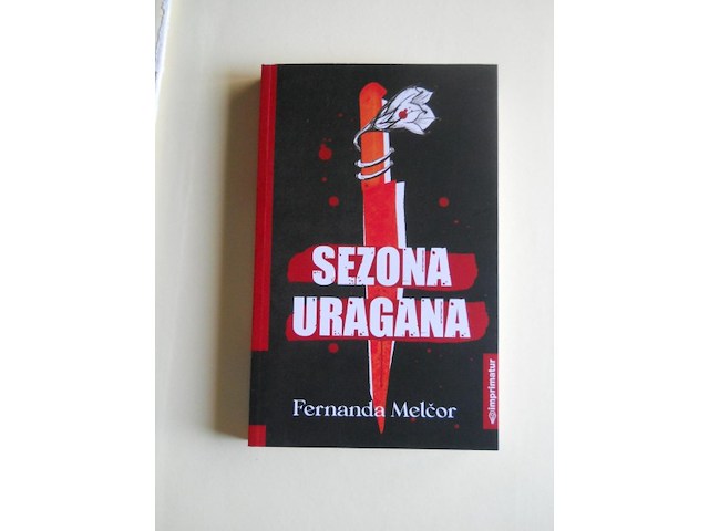 Fernanda Melčor- Sezona uragana