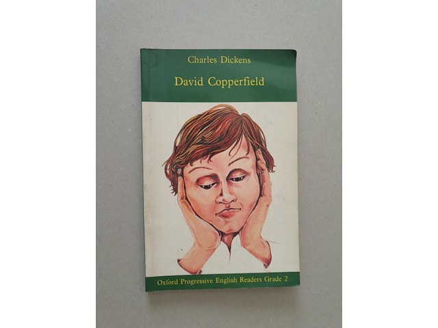 David Copperfield - Charles Dickens