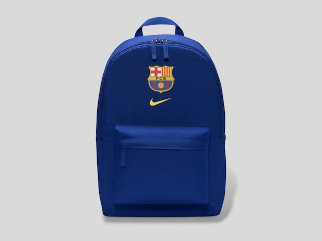 Nike Barcelona Heritage školski ranac SPORTLINE