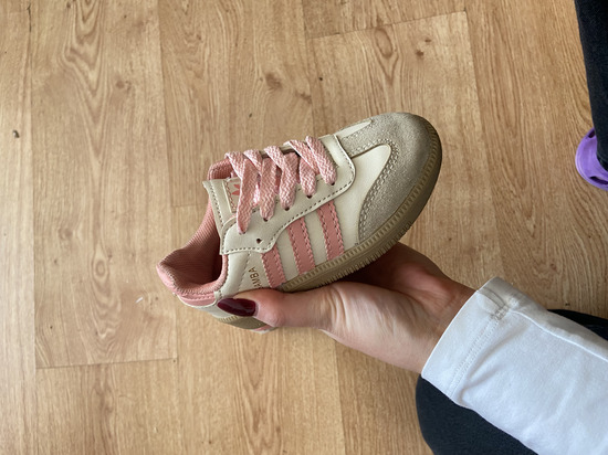 Adidas samba br.25