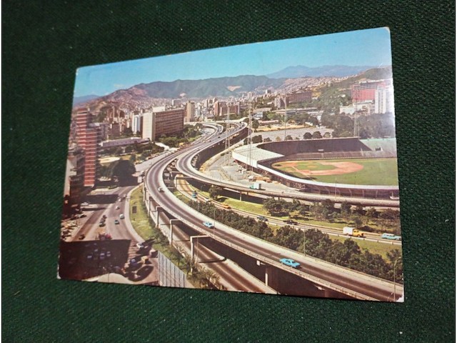Caracas Venezuela