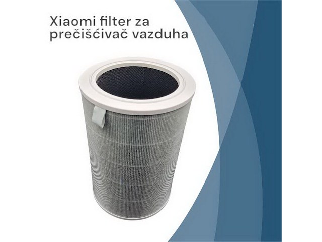 Filter za Xiaomi AirPurifier preciscivac vazduha