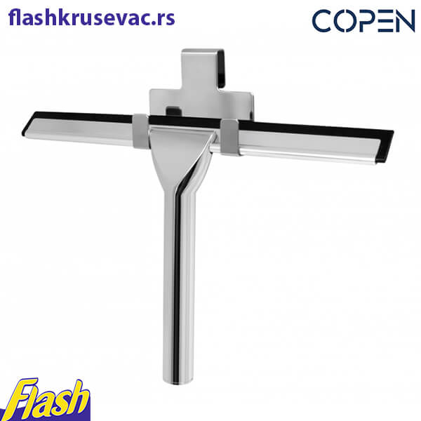 Brisač stakla za tuš kabinu – COPEN – C-03-109