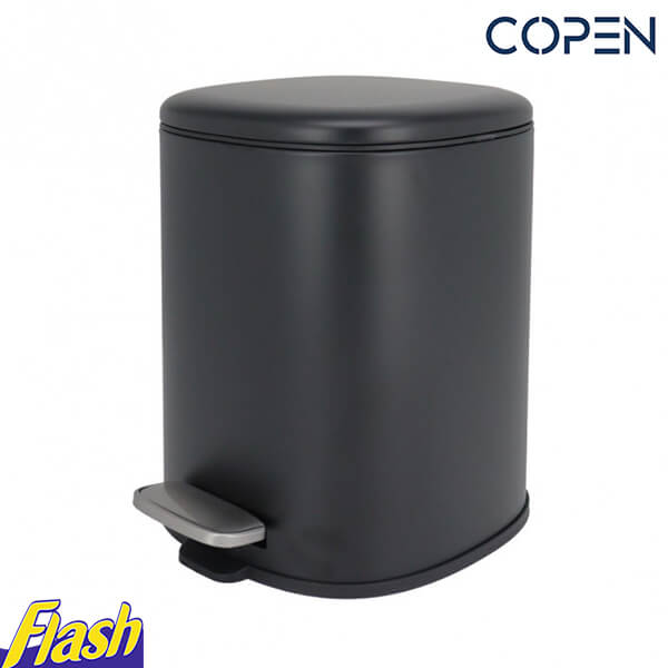 CRNA kanta za đubre 5L – COPEN – C-07-005-SMB