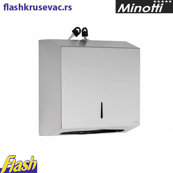 Dispanzer za složivi ubrus – Minotti – PC-01-100M