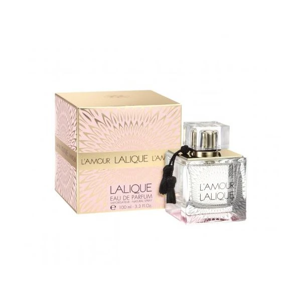 LALIQUE L'AMOUR EDP 100ML Parfem
