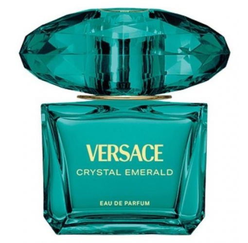 Versace Crystal Emerald W edp 90ml TESTER