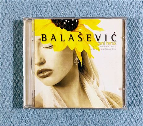 Đorđe Balašević -Rani Mraz-Cd