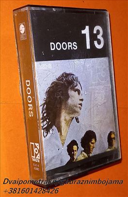Doors 13
