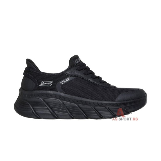 Skechers Patike Bobs FLex Linear Force 36