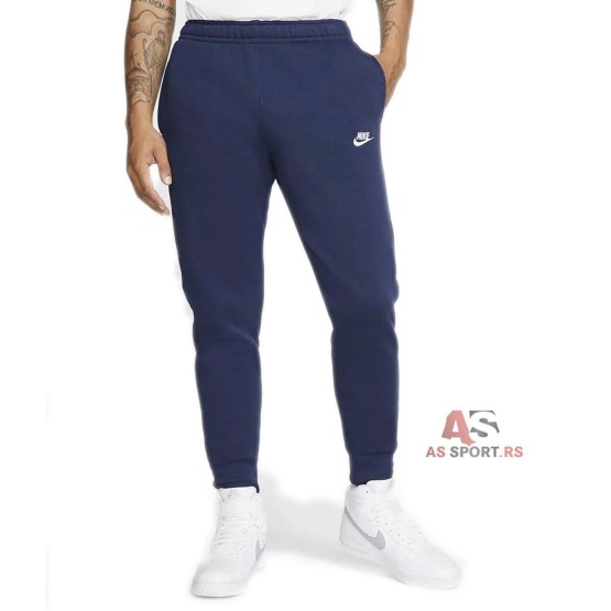 Nike Donji Deo Trenerke Nsw Club Jogger Pants S