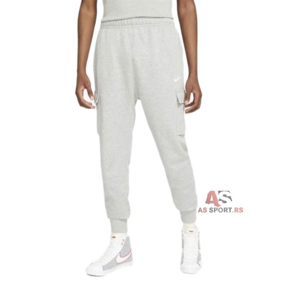 Nike Donji Deo Trenerke NSW Club Ft Cargo Pant S