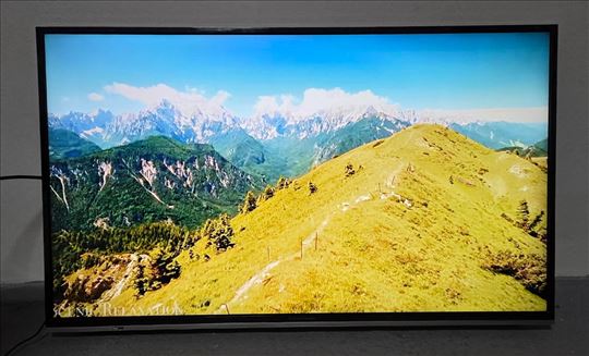 Grundig 43led 4K Smart garancija