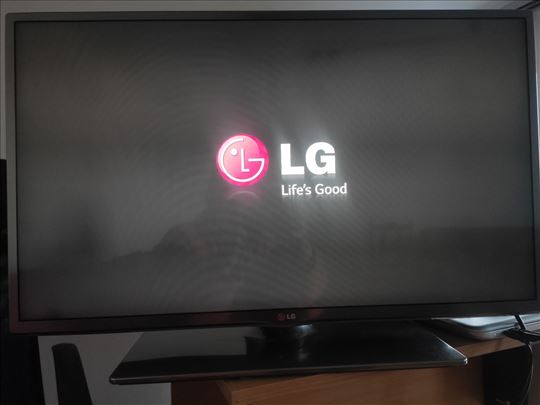 Lg 32 smart tv