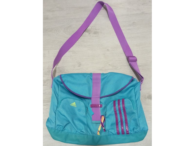 Adidas torba - original