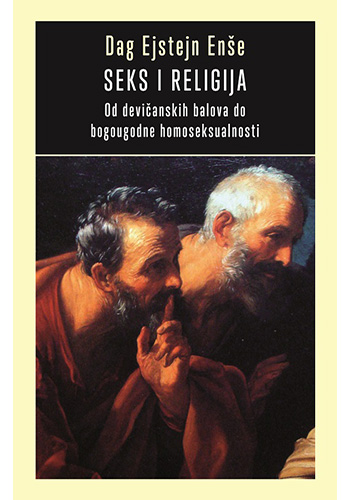 Seks i religija – Dag Ejstejn Endše