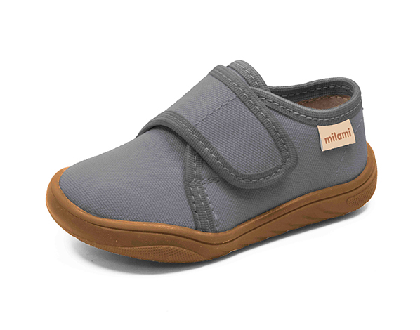 BEARFOOT SPORT GRAY