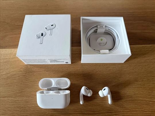 AirPods Pro 2