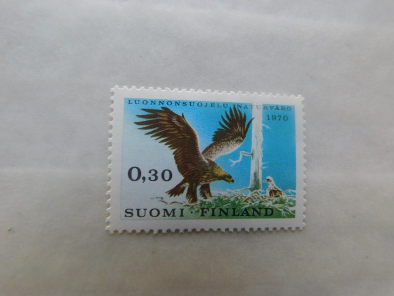 ** FINSKA 1970 **