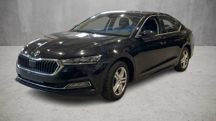 Polovni Automobili
2021 Skoda Octavia 2.0TDI DSG7