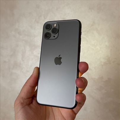 iPhone 11 Pro 64Gb 100%bh