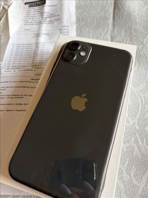 Prodajem Iphone 11