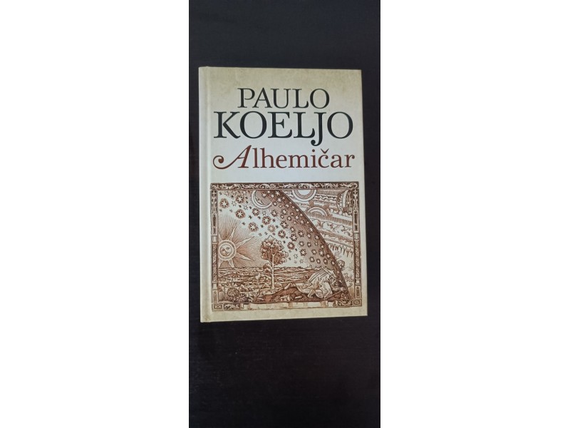 Alehemicar- Paulo Koeljo