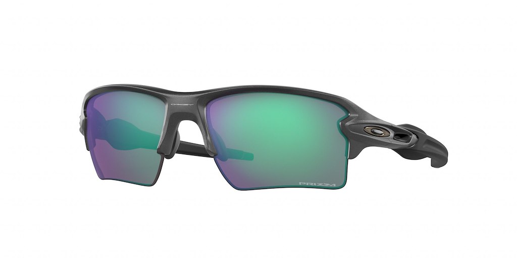 OAKLEY Sunčane naočare 0OO9188 9188F3 59 Flak 2.0 XL
