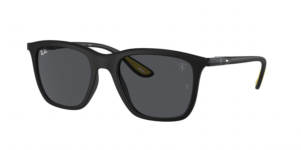 RAY-BAN Ferrari Sunčane naočare 0RB4433M F60287 54