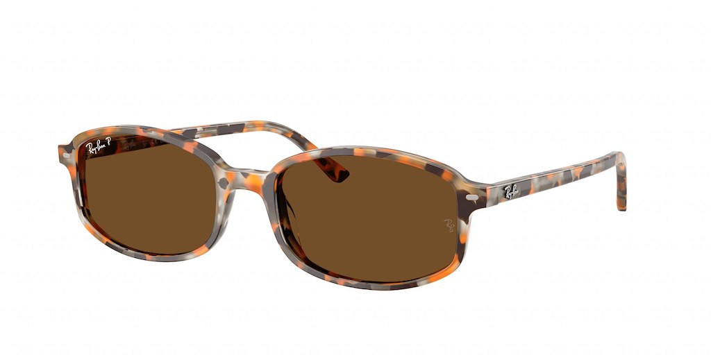 RAY BAN Sunčane naočare 0RB2232 135757 54 POLARIZOVANE