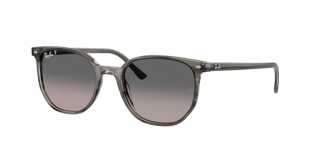 RAY-BAN Sunčane naočare 0RB2197 1438M3 52 ELLIOT POLARIZOVANE
