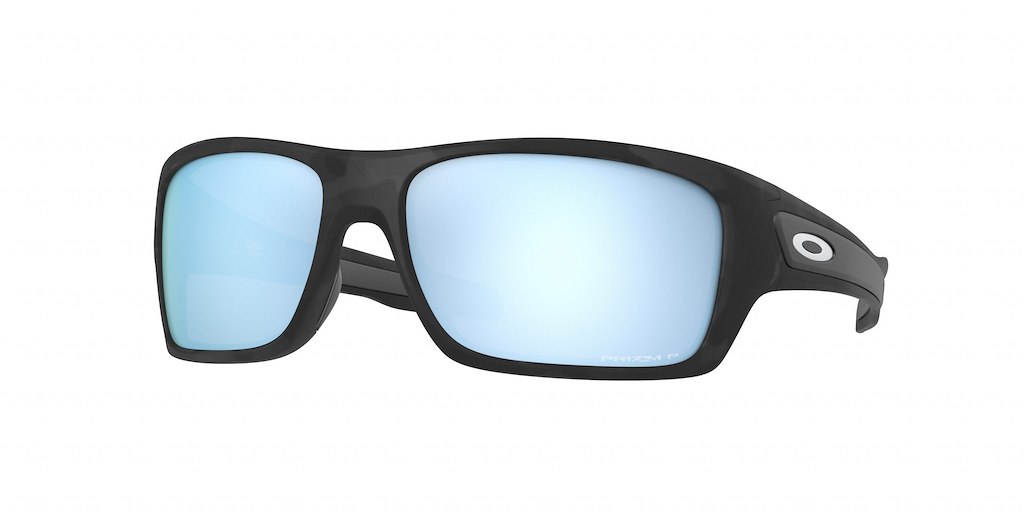 OAKLEY Sunčane naočare 0OO9263 926364 63 Turbine POLARIZOVANE