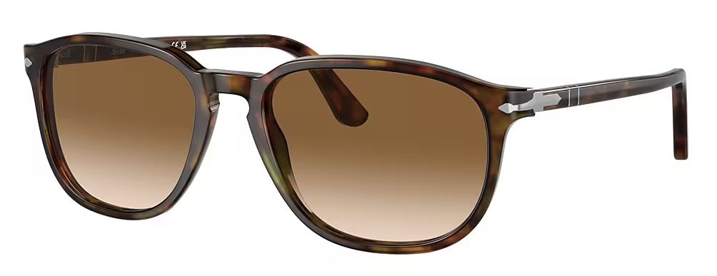 PERSOL Sunčane naočare 0PO3019S 1196S3 52 POLARIZOVANE
