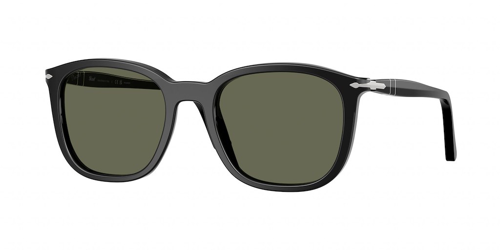 PERSOL Sunčane naočare 0PO3355S 95/58 54 POLARIZOVANE