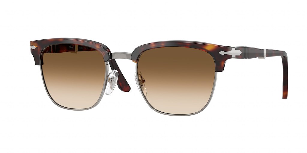 PERSOL Sunčane naočare 0PO3375S 24/51 52 Sklopive