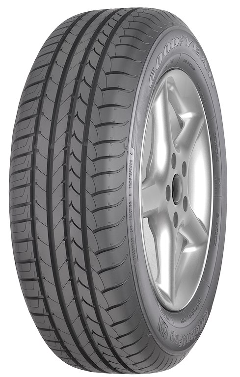 Goodyear EFFICIENTGRIP
185/60 R15 | DOT 2014