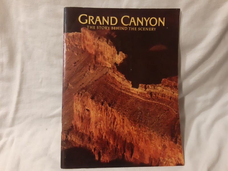GRAND CANYON