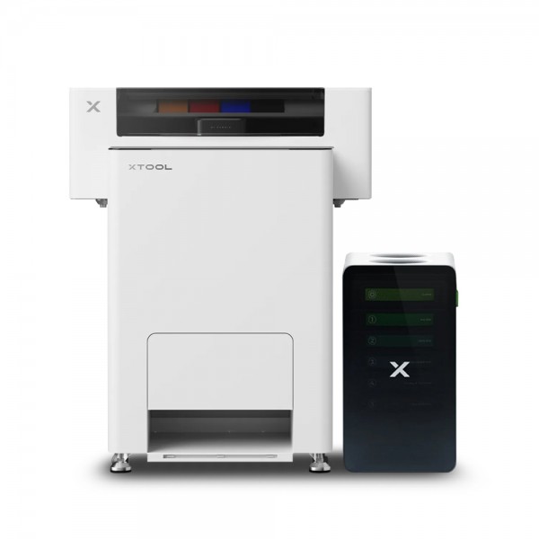 XTOOL DTF PRINTER VERSATILE BUNDLE